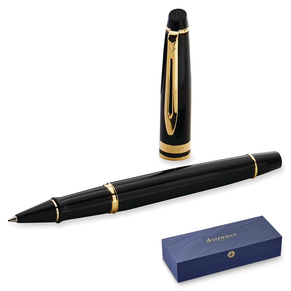 Waterman Pens – Dayspring Distribution